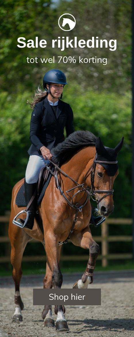 Ruiter artikelen| Bekijk nu ons assortiment