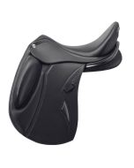 Dressuurzadel ErrePlus Connect mono WR