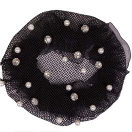 Haarnetje QHP Twinkle