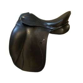 Dressuurzadel Kentaur Elektra