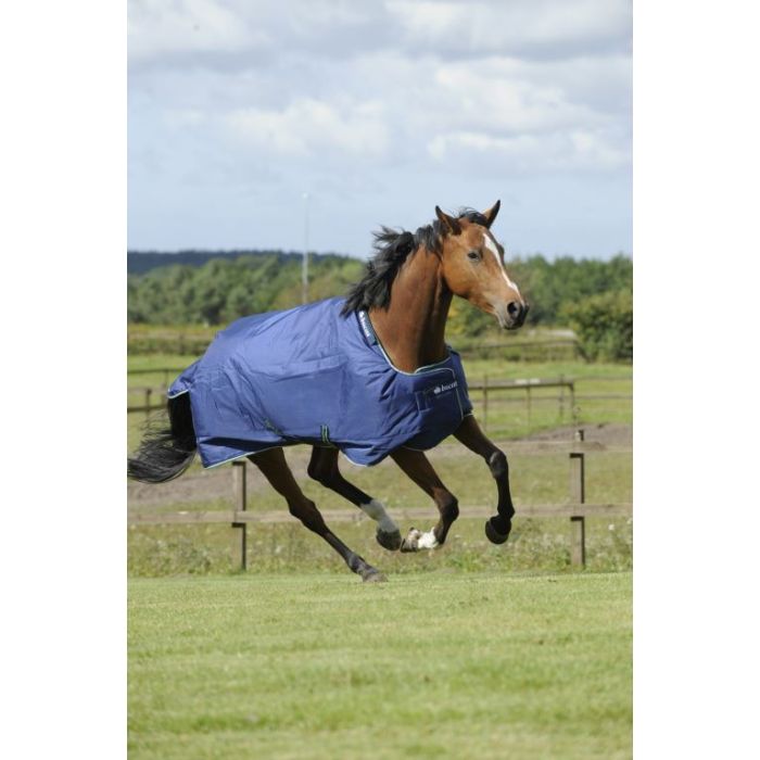 Winterdeken Bucas Smartex Medium