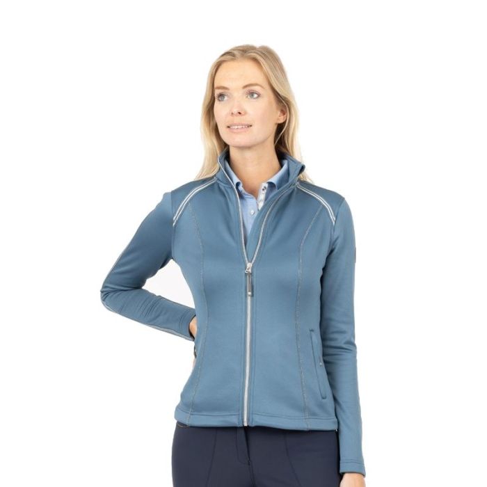 Vest Anky Taped Technostretch